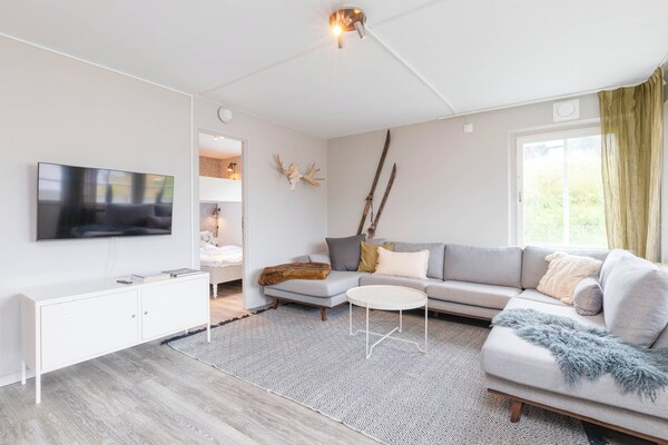 ÅRe Travel - Freestyle - Åre