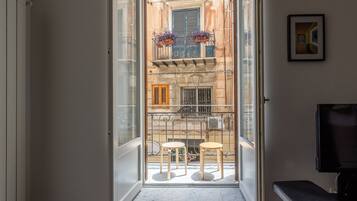 Apartamento | 2 quartos