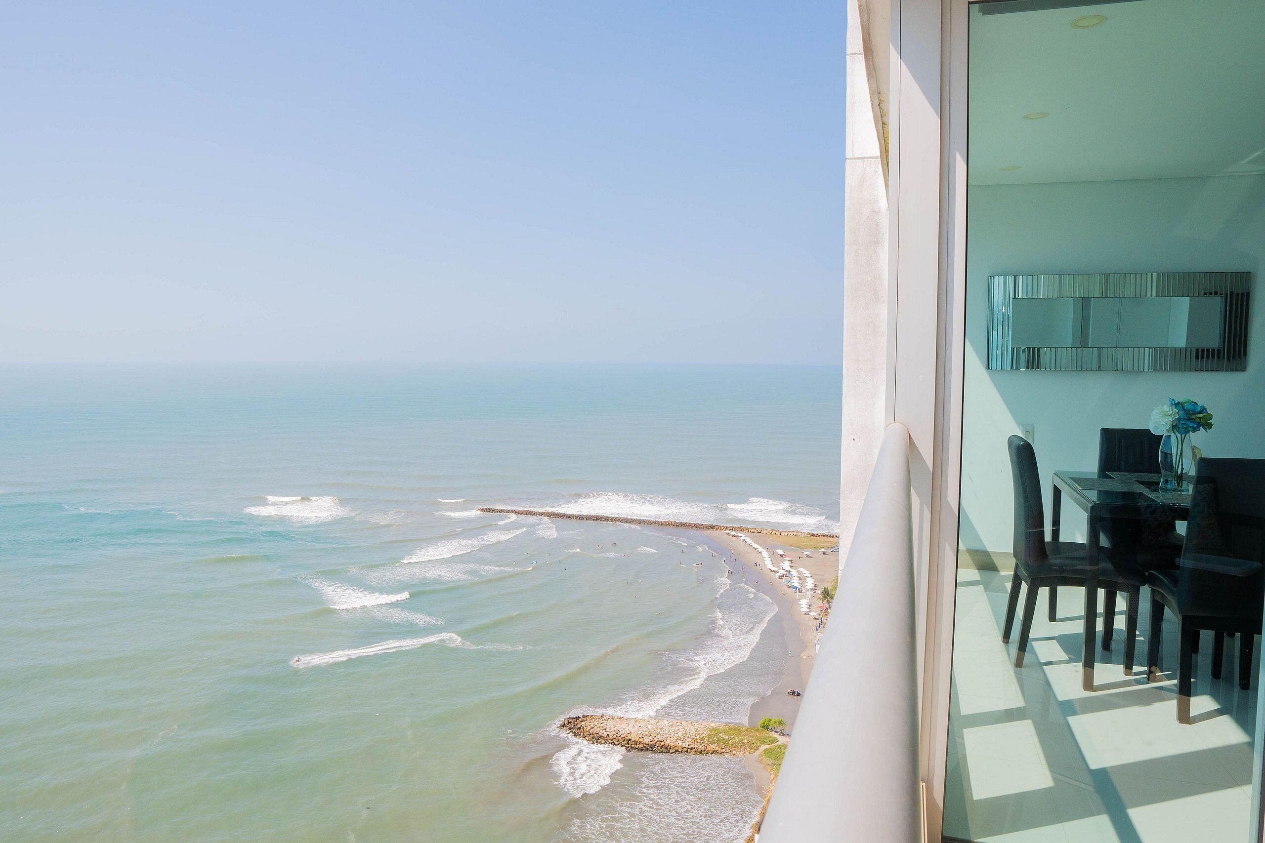 Apartamento | Terrenos do alojamento