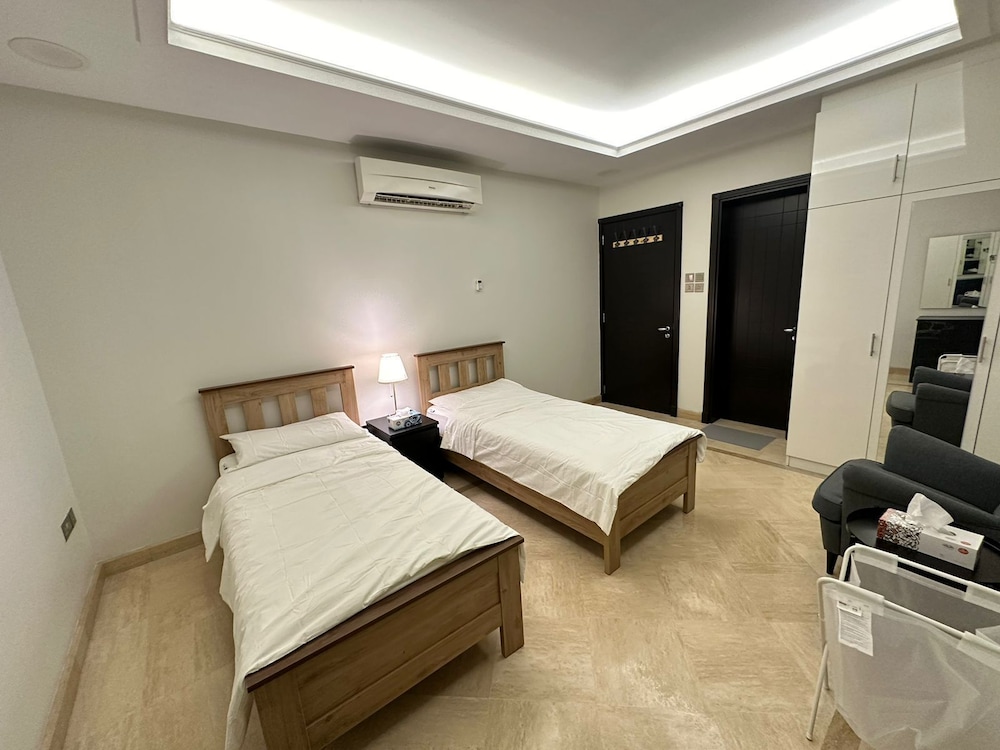 Your Home Away From Home - Muscat