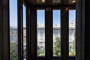 Vista da propriedade