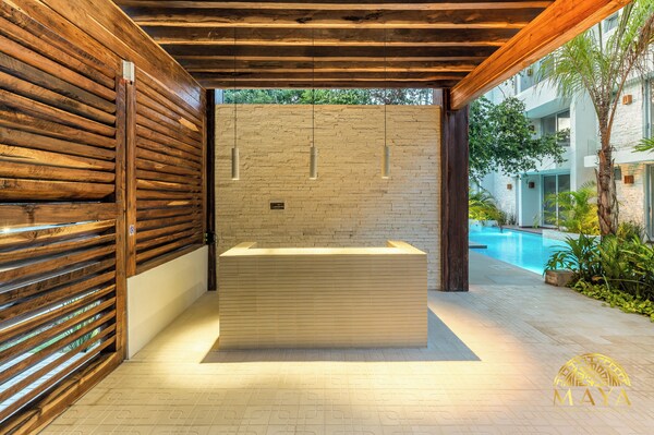 Nhoa Tulum Aparthotel By Maya Pm - Tulum