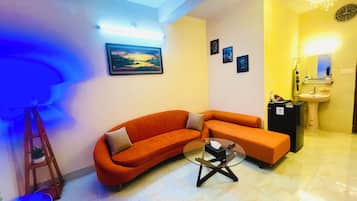 Suite Nobre | 2 quartos, Wi-fi grátis