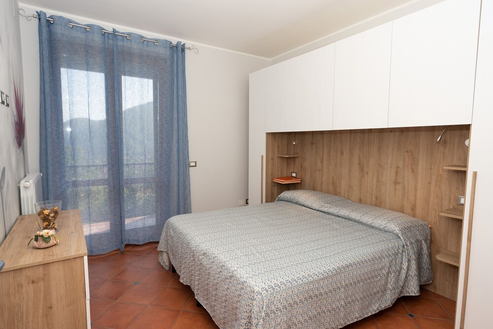 Casa Francese Relax - An Oasis Of Well-being Not Far From The Sea - Tramonti