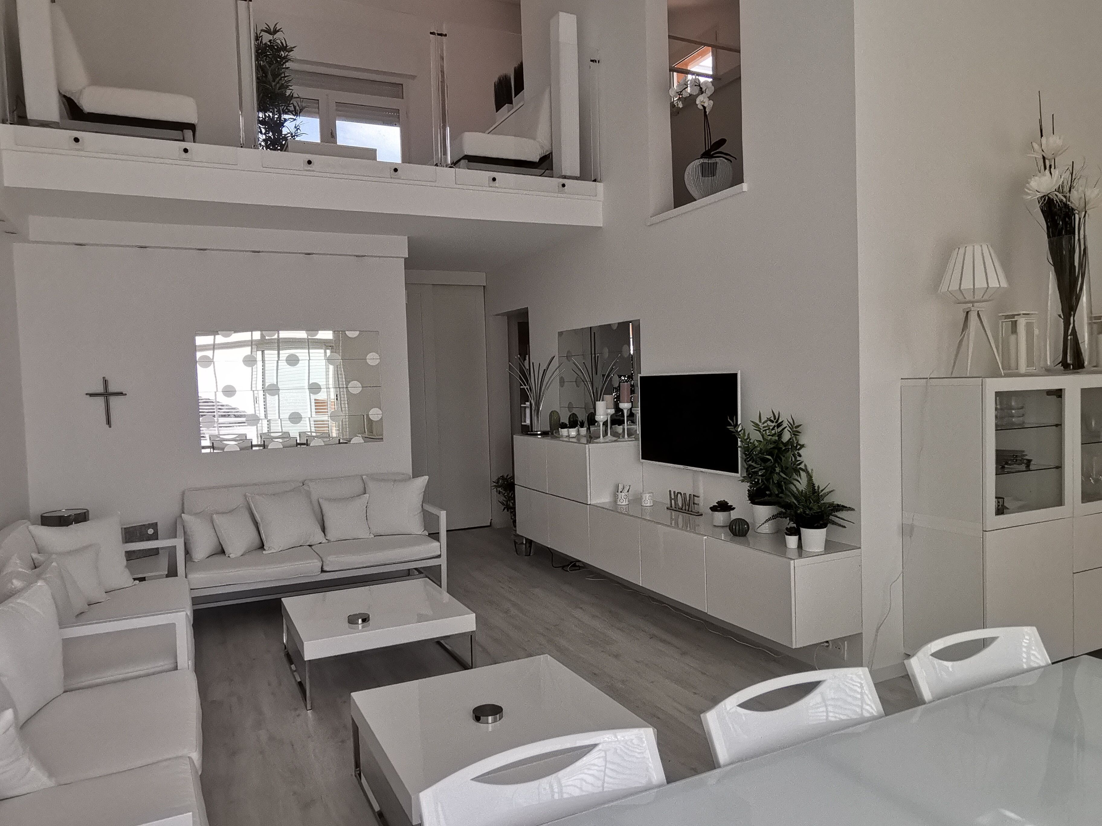 Féérique Iles Frioul 102m2 Very Nice Apartment 3 Terraces Sea View Beach On Foot - Marseille