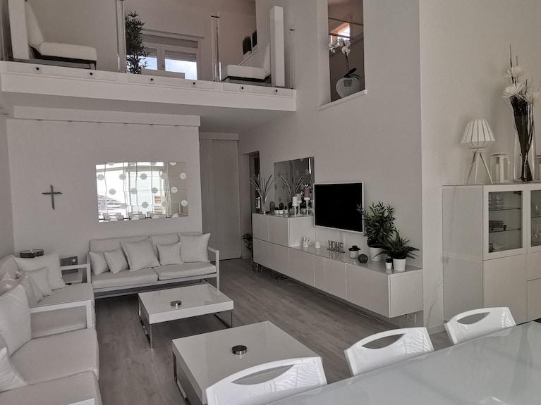 Féérique Iles Frioul 102m2 Very Nice Apartment 3 Terraces Sea View Beach On Foot - Marseille