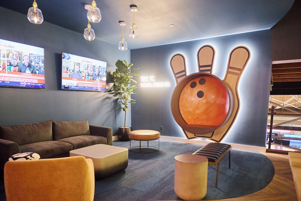 Staybridge Suites St Catharines Conf Ctr By Ihg - Niagara-on-the-Lake