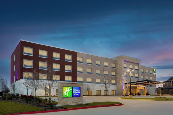 Holiday Inn Express & Suites Prosper South - Frisco By Ihg - Frisco, TX