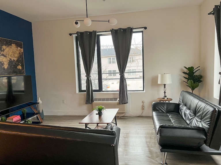 2br Apt Near Ewr Airport 3307 - Elizabeth, NJ