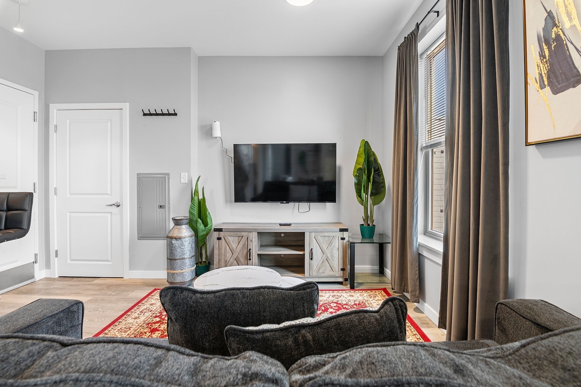 Lovely 1br Near Encore Boston 4818 - Everett, MA