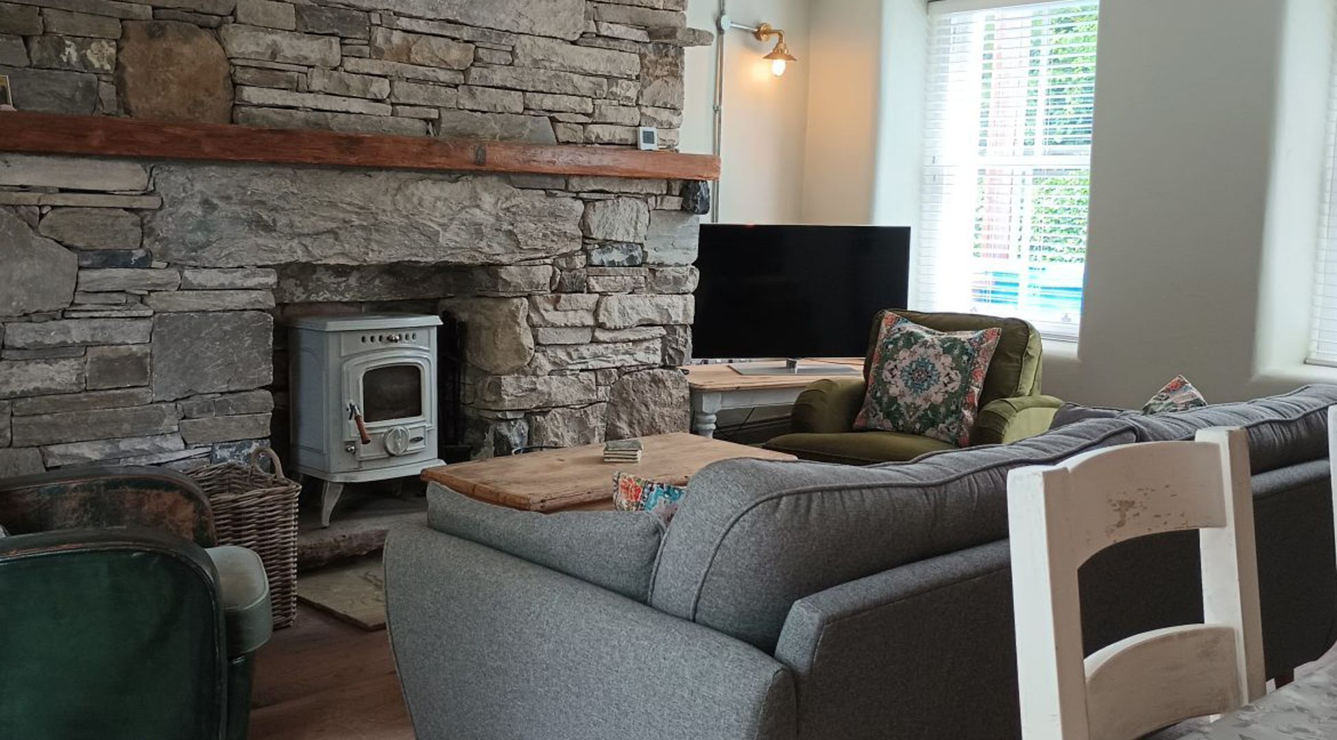 Perfect For Discovering Westport, Mayo & Connemara - Westport, Ireland