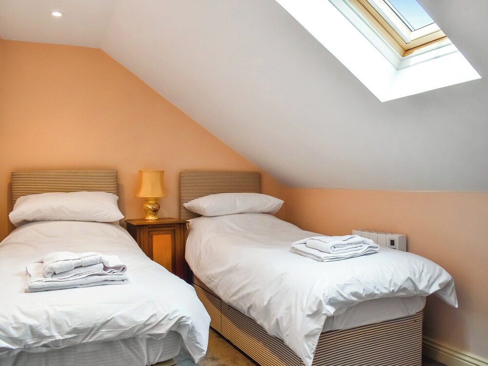 Swift Cottage - Uk47527 - Saltburn-by-the-Sea