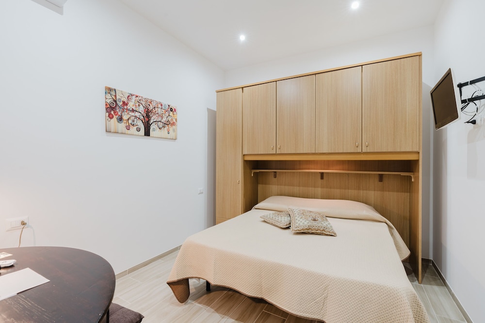 Maison De Vacances 'Iris Castelvetrano' Avec Wi-fi Et Climatisation - Castelvetrano