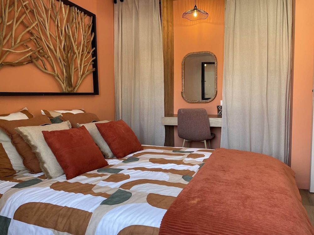 Maison Chic Et Moderne Tout Confort - Aytré