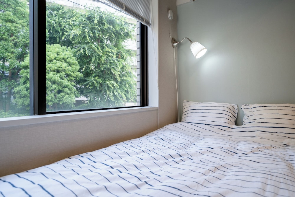 Monthly Apartment Akasaka - Tokyo