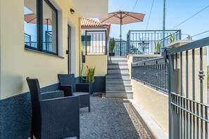 Apartamento | 2 quartos