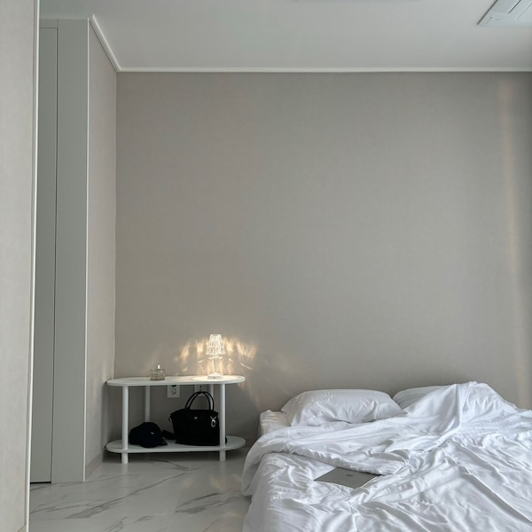 Sheer Apartment (The Whole House) #Myeongdong #City Hall Station, Seoul Station - Seoul