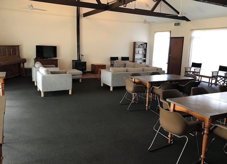 Gum Valley Quarters: Perfect For Large Groups And Families - Kangaroo Island