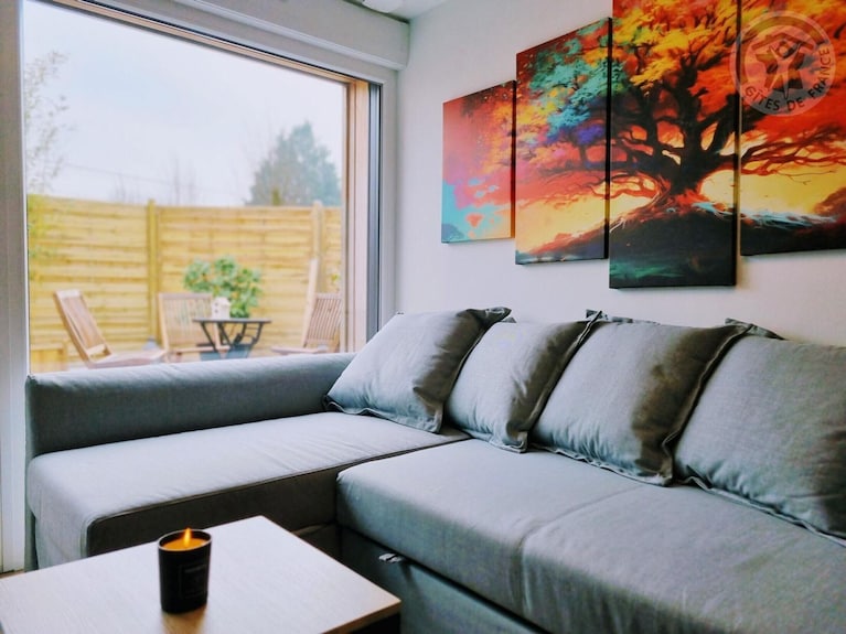 Gîte De Charme Avec Piscine, Spa Et Sauna - Tout Inclus, à Beaurepaire-sur-sambre, Parc Naturel Avesnois - Nord