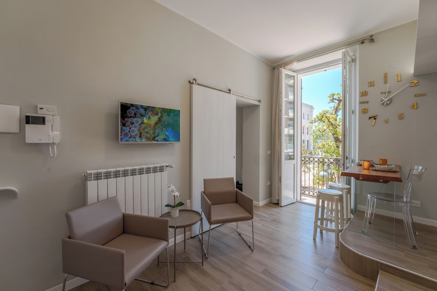 Dimora Del Corso - Luxury House \Naccogliente E Luminosa, Con Finiture Pregiate. - Pescara