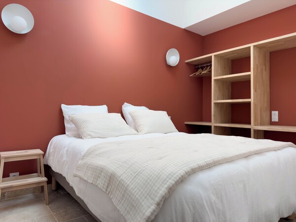 Les Suites Du 13 - Aigues-Mortes