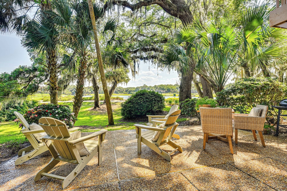 Townhome In Omni Amelia Resort: Beach, Pool & Golf - Jacksonville, FL