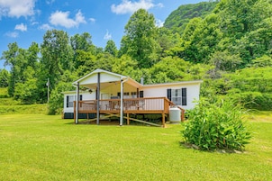 Casa (3 Bedrooms) | Parte interna