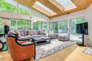 Casa (4 Bedrooms) | Interior