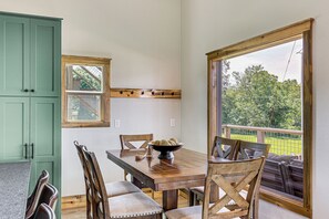 Casa (4 Bedrooms) | Parte interna