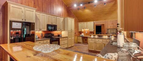 Casa (3 Bedrooms) | Interior