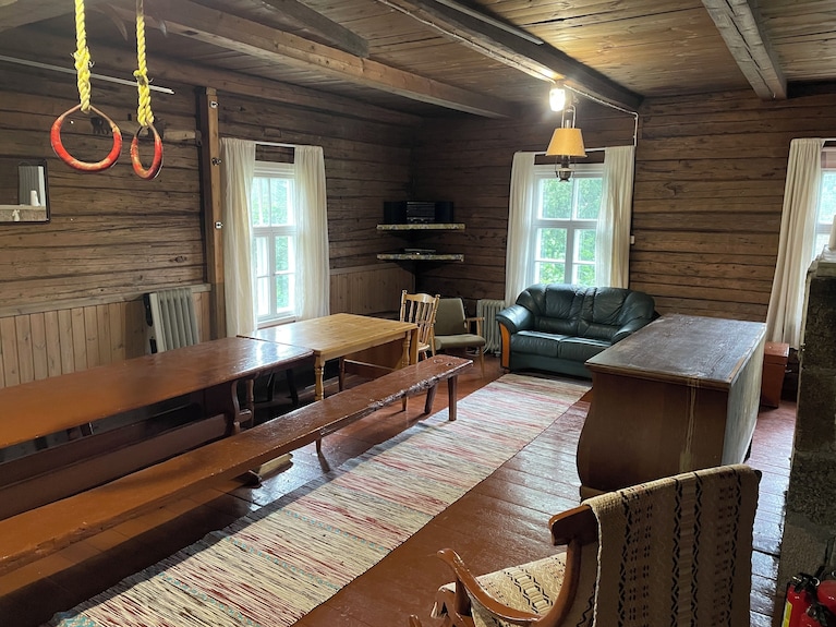 Willa Kivimäki - Iisalmi