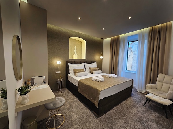 Mape Luxury Rooms - Split