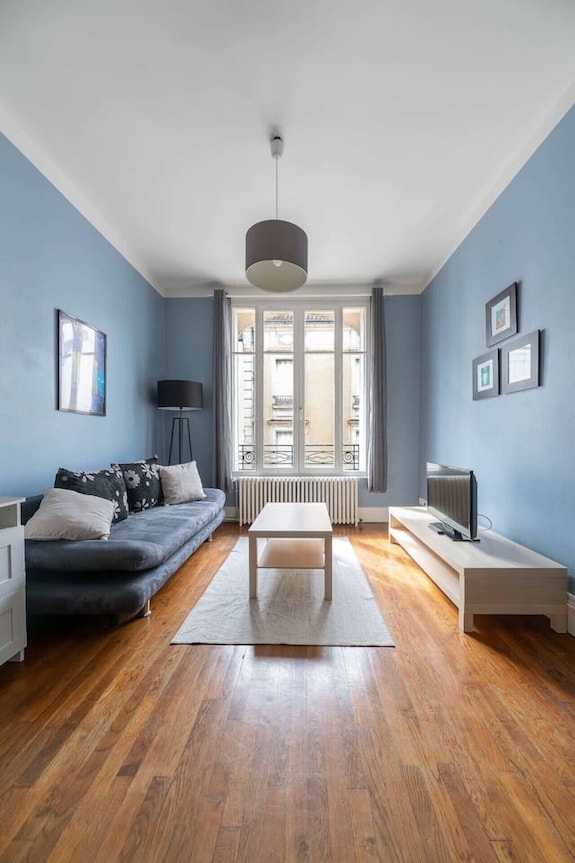 Le Bas Languedoc - 26 Rue Du Languedoc - Vichy - Vichy