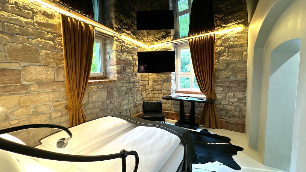 Historical Luxury Homes - Deluxe Edition - Luxus Loft Wall Street - Friburgo de Brisgovia