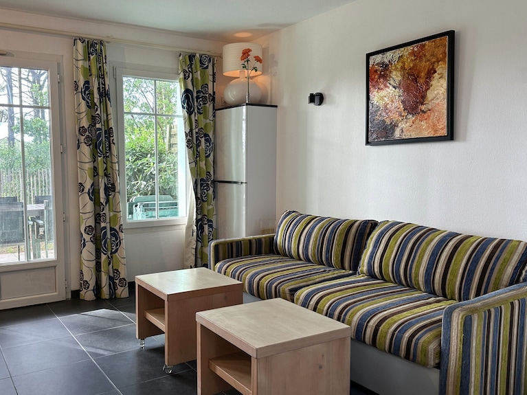 Maison L'escapade By Agence Bru - 491825 - Lacanau