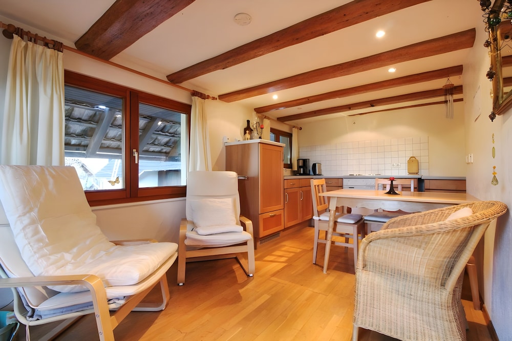 Holiday Apartment Cherry Blossom - Schuttertal