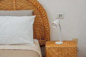 Apartamento, vista para o jardim | 4 quartos, ferro/tábua de engomar, Wi-fi grátis 