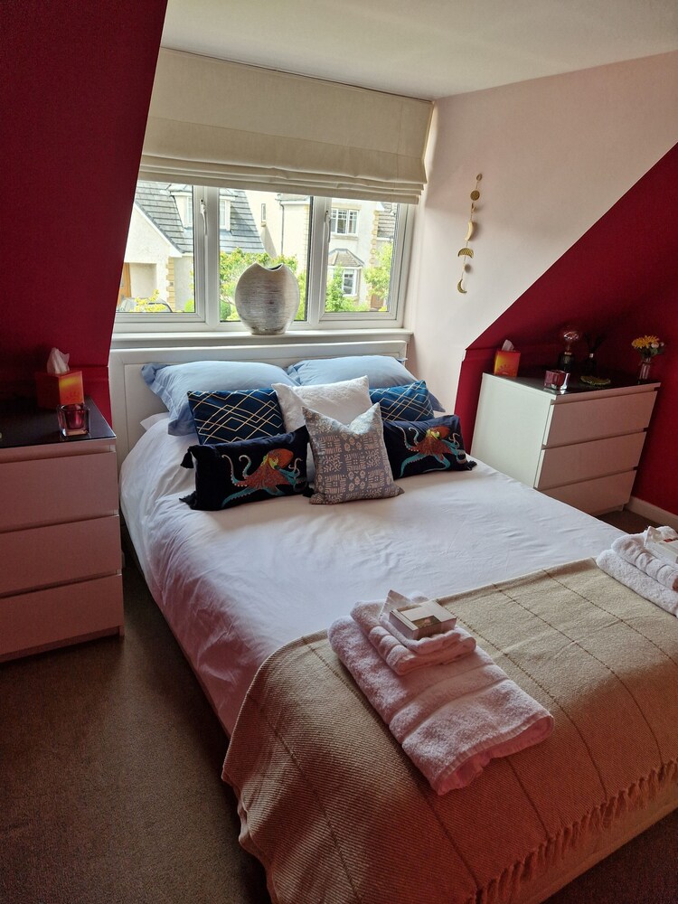 Book Today - Spacious Home All to Yourselves. Ideal for Open Golf ...