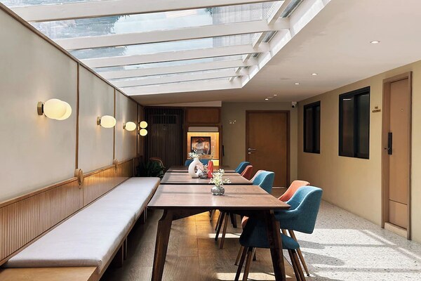 Parcel Hotel Bangkok - Bang Kapi