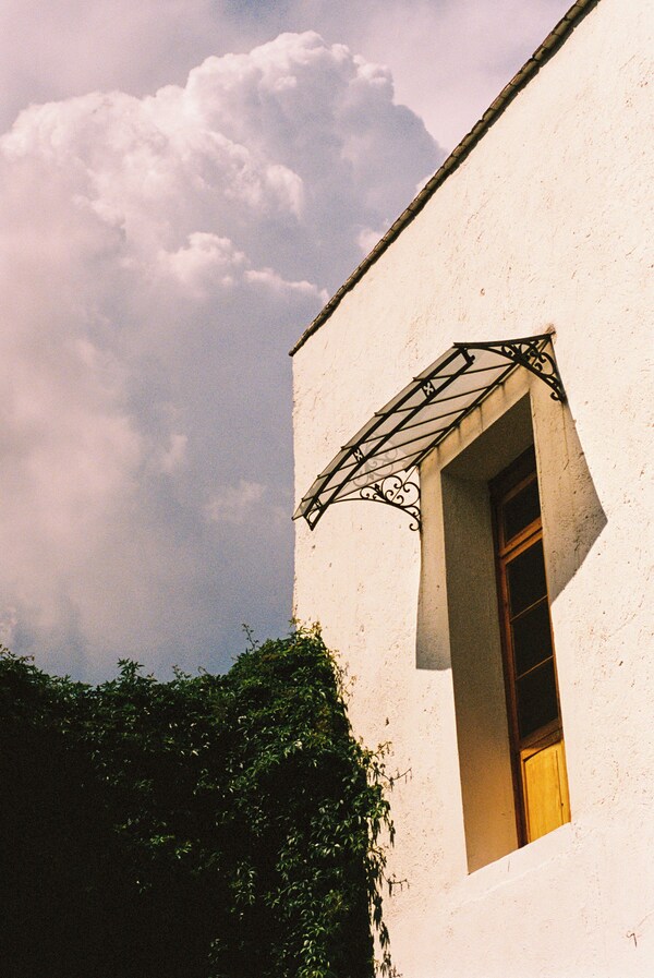 ラ コロラーダ デ タクバヤ - メキシコシティ