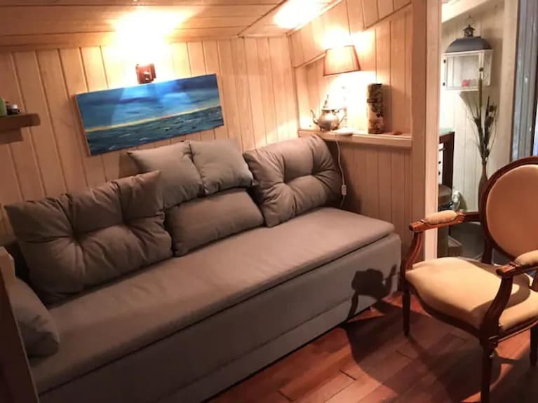 Chalet 'Cap Ferret Villa Grand Bois' Avec Piscine Privée, Terrasse Privée Et Jardin Privé - Nouvelle-Aquitaine