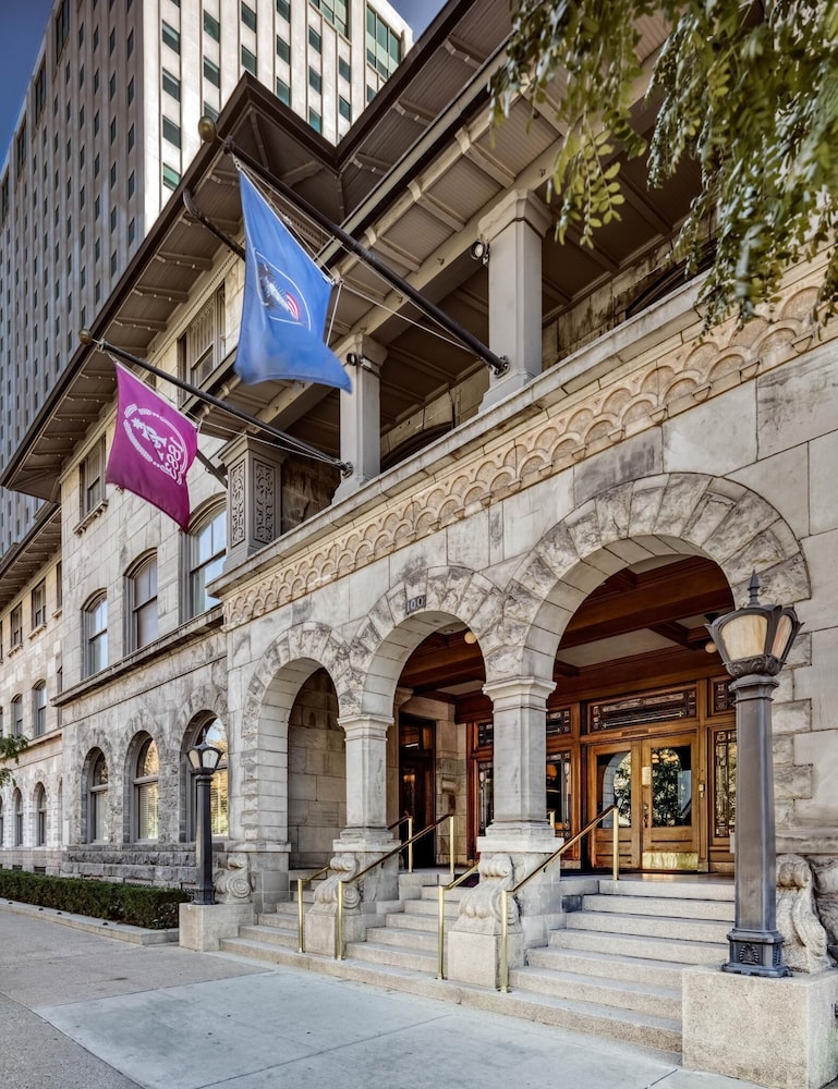 Alta Club - Salt Lake City, UT