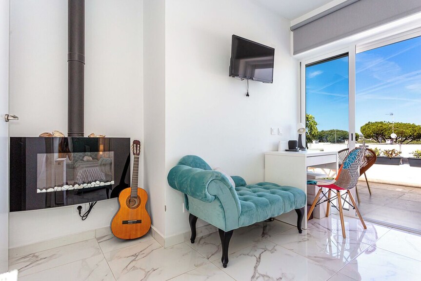 Casa Old Course Vilamoura - Quarteira