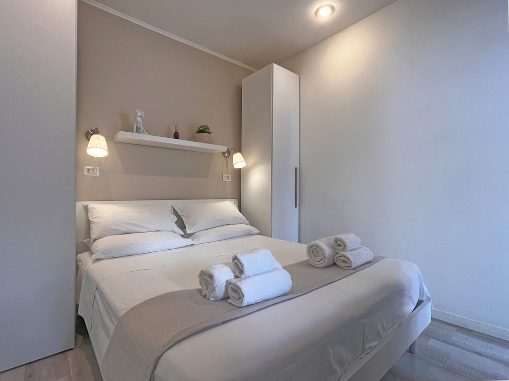 Dmc Residence - The Little House - Anzio