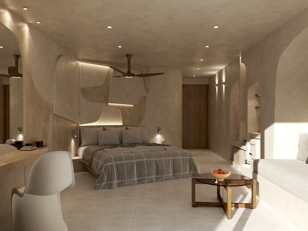 Heyday Luxury Suites - Grèce