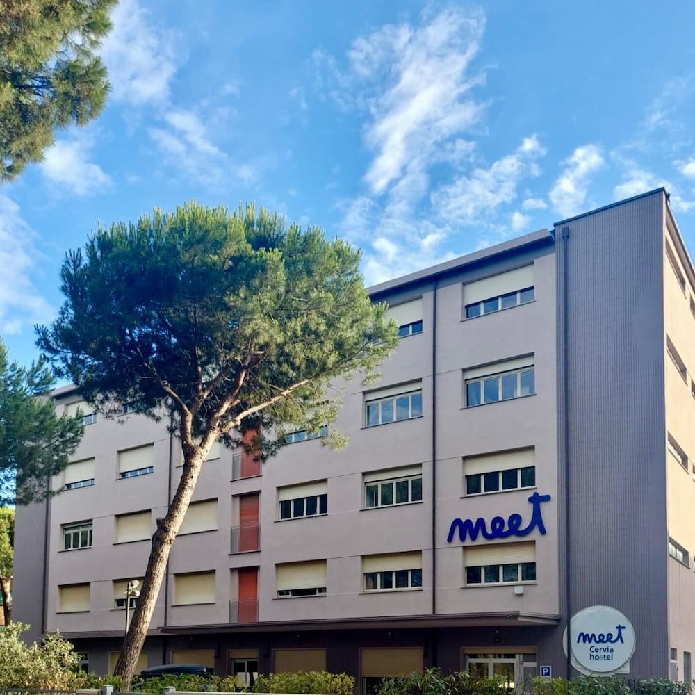 Meet Hostel Cervia - Cervia