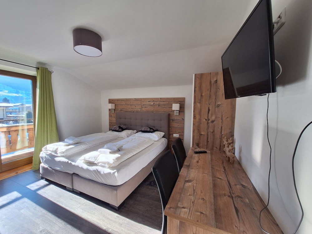 Chalet Hochsonnberg In Piesendorf - Kaprun