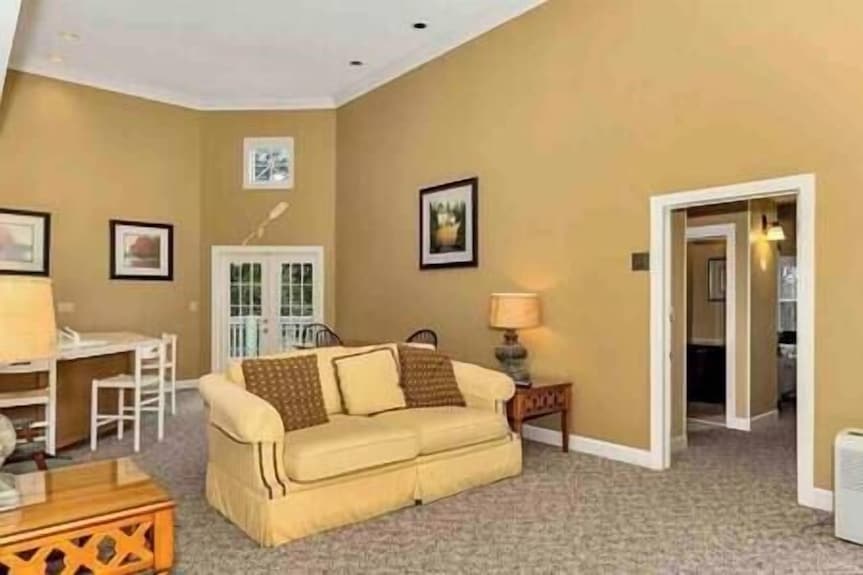 The Lake House On Cherokee Ridge Golf Course 2nd Floor - Cedar Lake, Union Grove