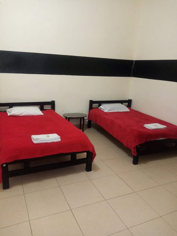 Hostal M. L Las Tres B - Boyacá