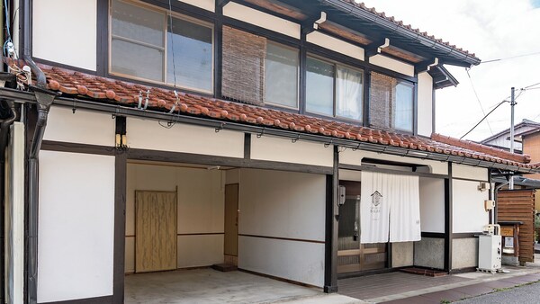 Takayama Stay Sakaki Building A - Takayama